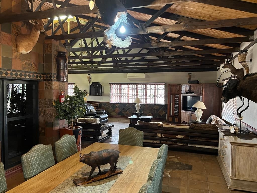 Lieflike wildsplaas binnekort op veiling aangebied | Landbou