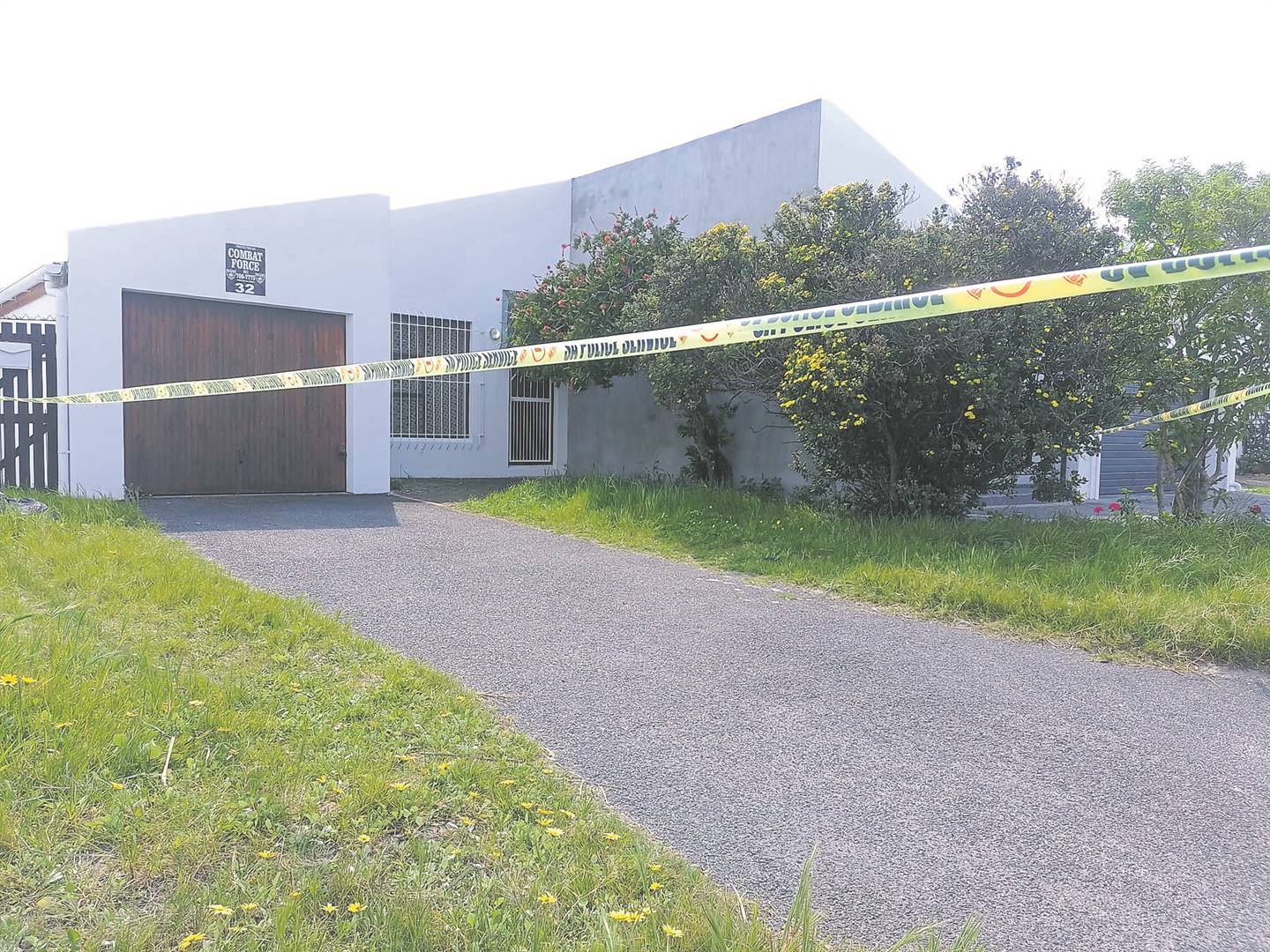 Police mum on magistrate’s murder | News24