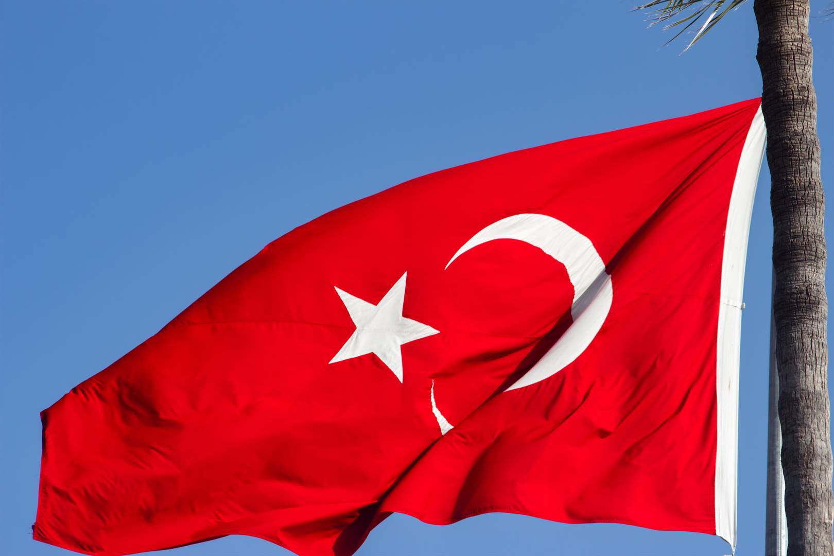 Turkye neem wraak op 12 ‘terroriste’ naby Siriese grens | Netwerk24