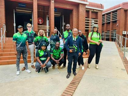 Party takes serious action against Nzimande! | Daily Sun