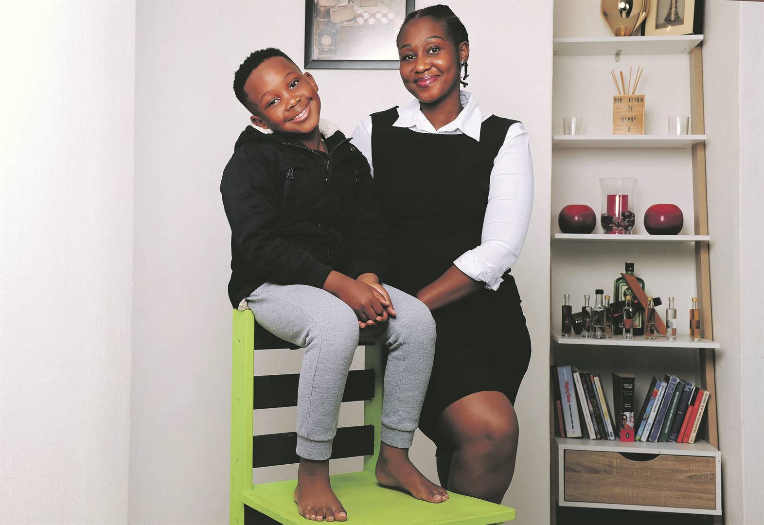 Boundaries: Mixing money and family | News24
