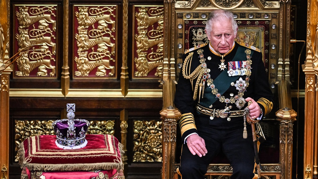Koning Charles III: Is hy gereed vir die groot taak op hande? | Huisgenoot
