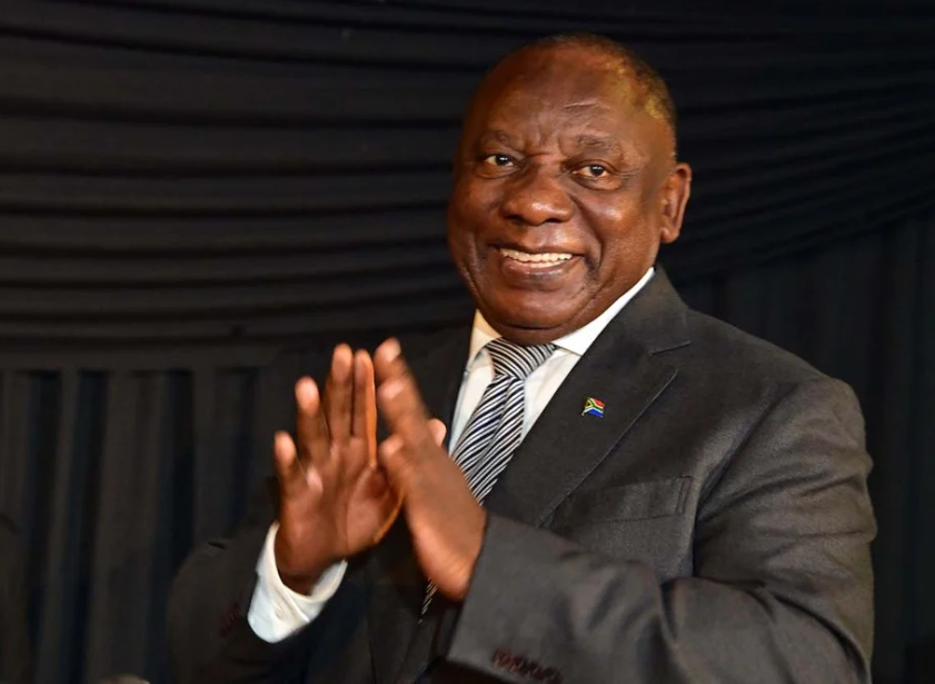 Fellow South Africans, the president will speak tonight! | Daily Sun