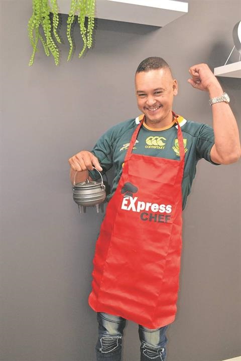 WATCH | ‘PE Express’ crowns its first Potjie Master winner | News24