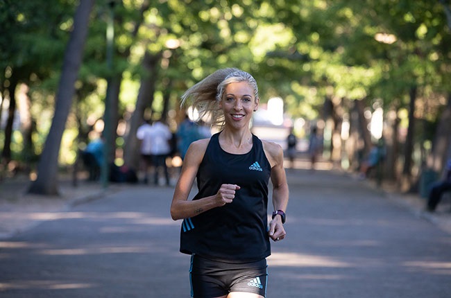 Gerda Steyn basks in Cape Town glory, eyes personal best at 'special ...
