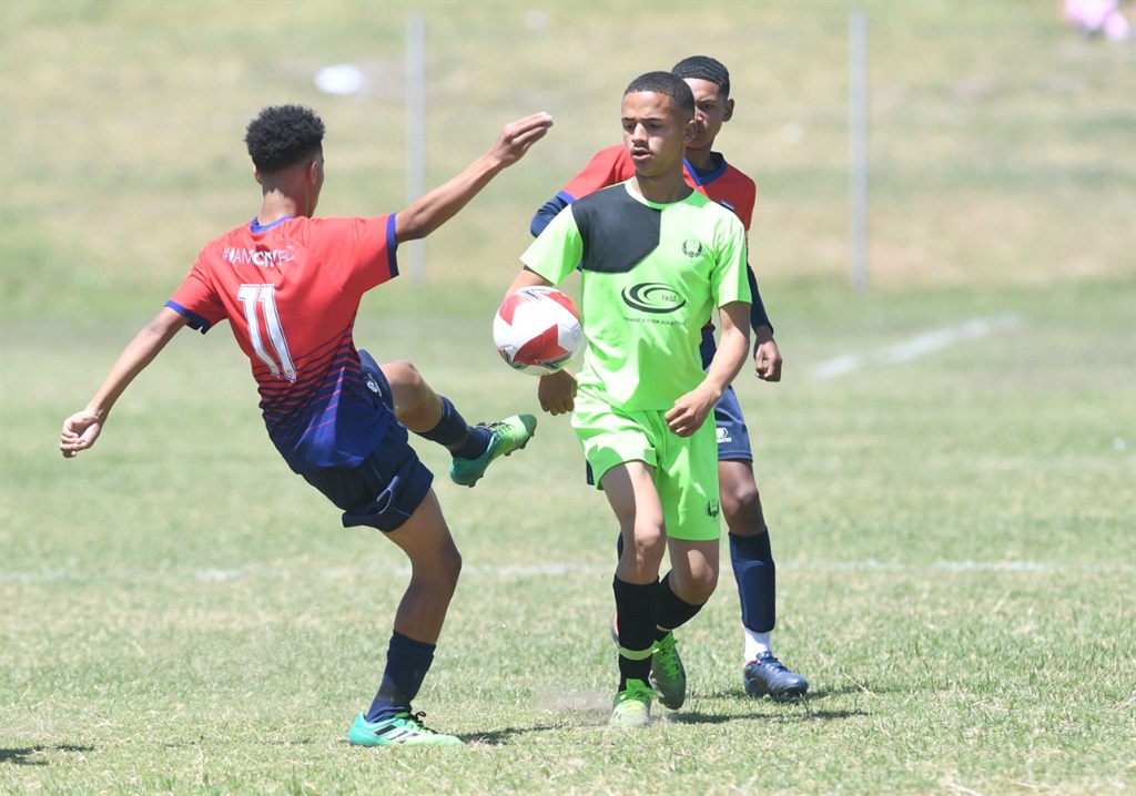KYK | Vuurwarm aksie in Wynberg | Son