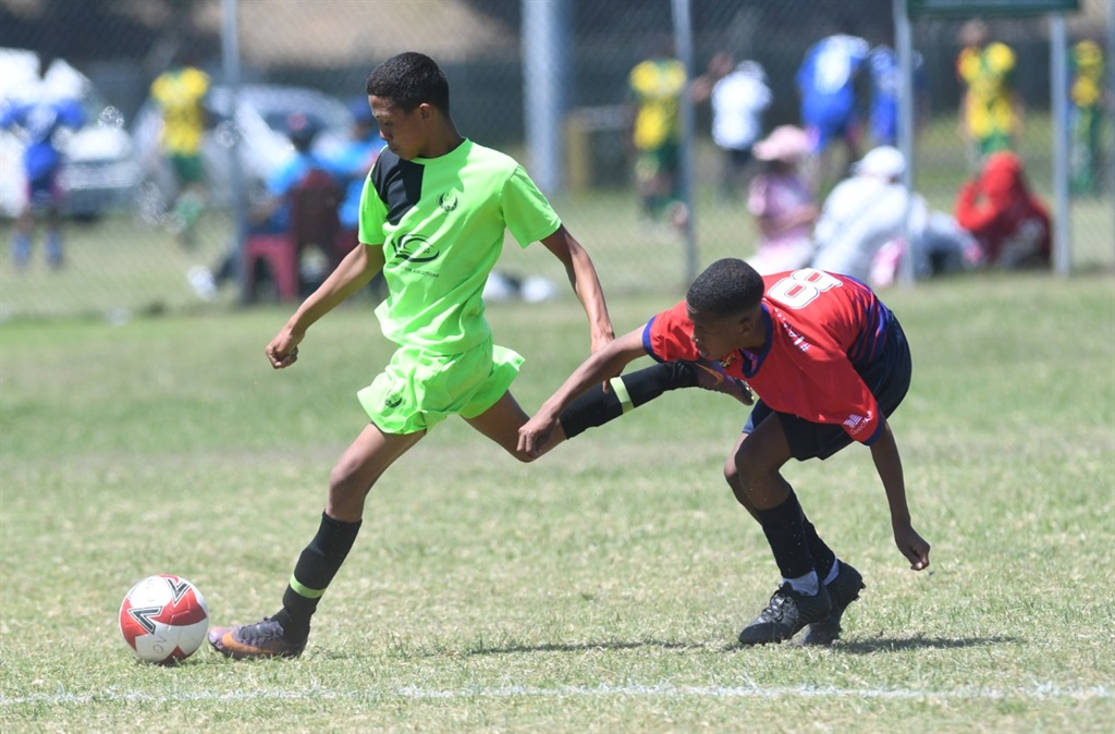 KYK | Vuurwarm aksie in Wynberg | Son