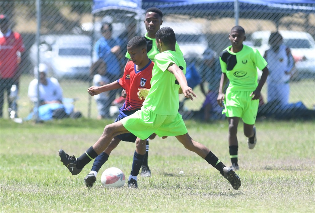 KYK | Vuurwarm aksie in Wynberg | Son