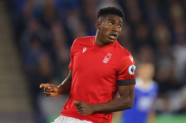 Liverpool revival cut short by shock Forest loss | News24