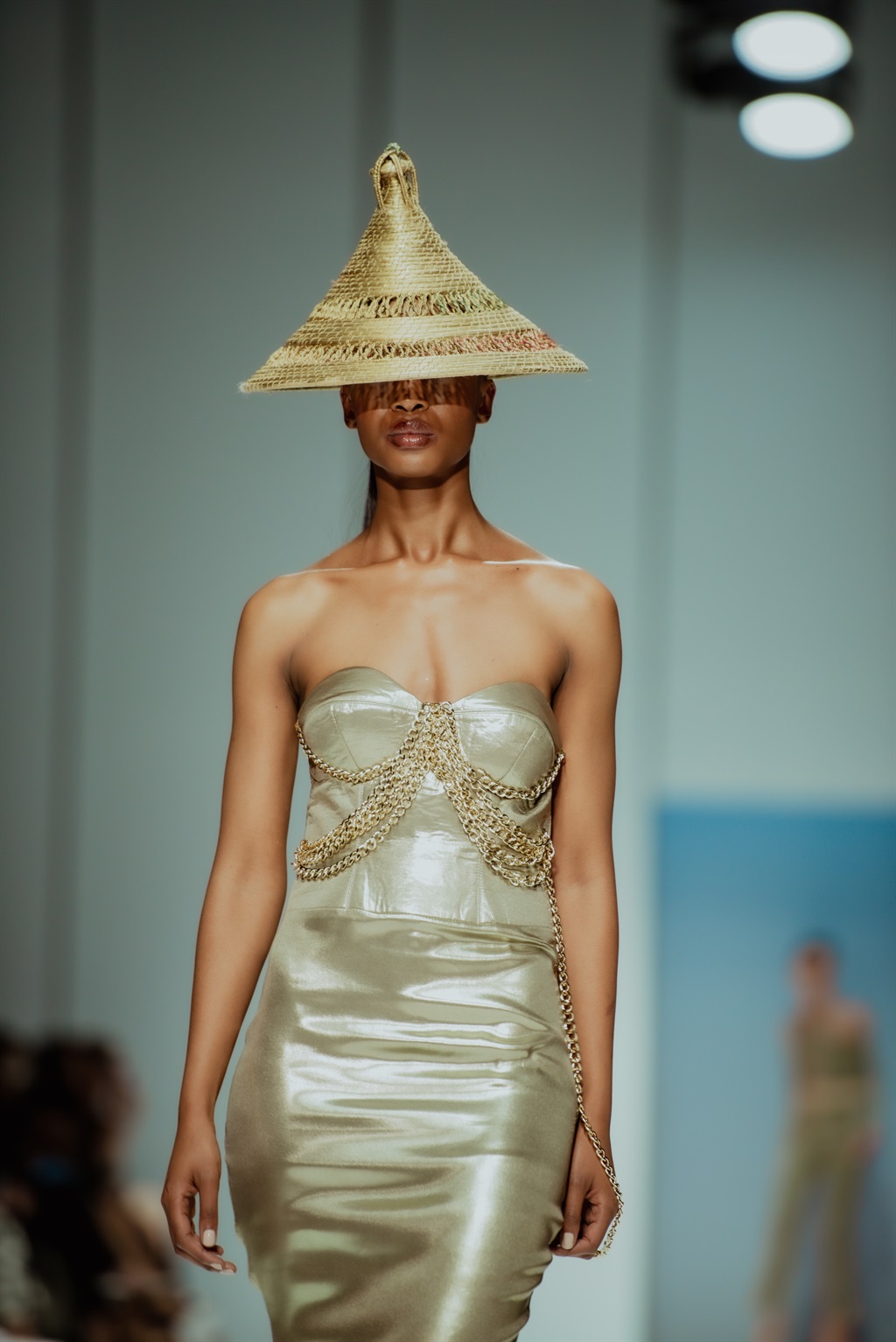Enhle Mbali on designing her Essie Apparel collection - 'When it all ...