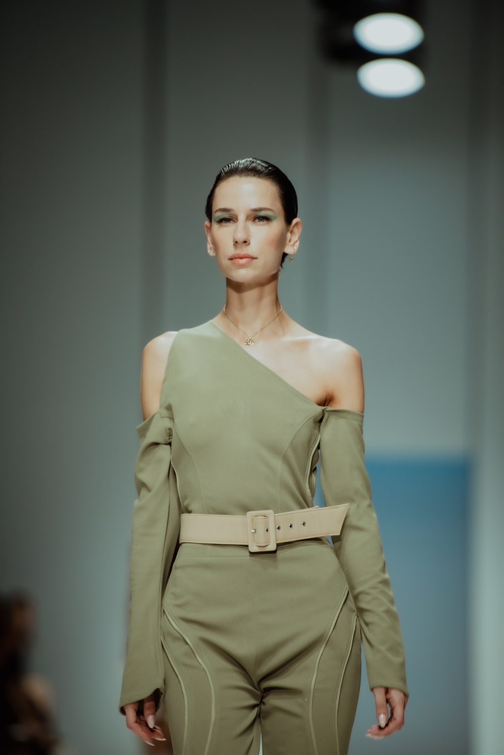 Enhle Mbali on designing her Essie Apparel collection - 'When it all ...