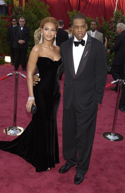 PICS: Beyonce and Jay-Z have been married for 10 years! See the couple ...