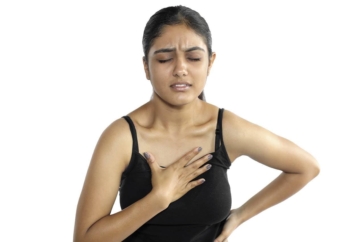 Raadop met suur: Hulp vir acid reflux | Netwerk24