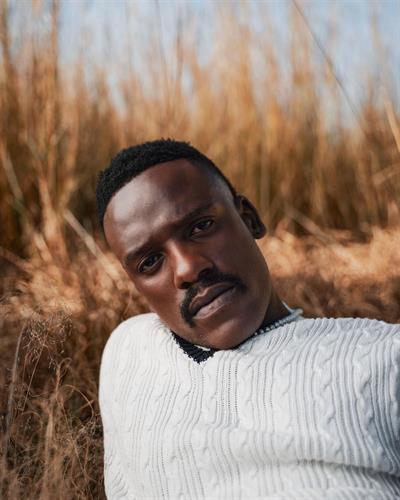 Zozibini Tunzi, Makgotso M and more familiar faces you will see ...