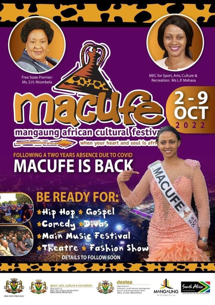Macufe hangs in the balance as court is set to decide its fate | News24