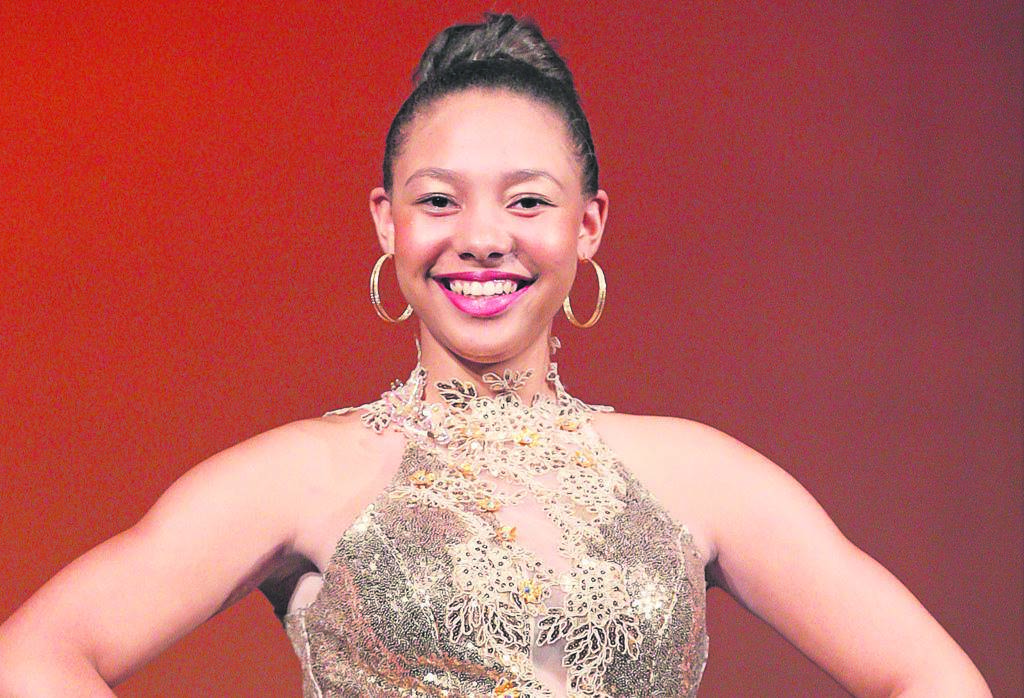 U’hage model heads to New York | Netwerk24