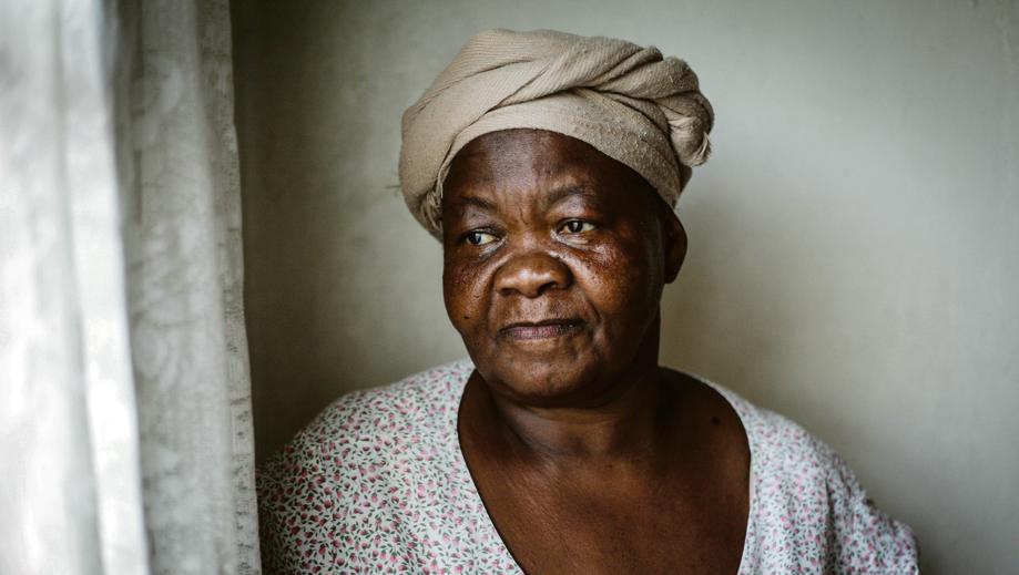 Living forgiveness: Mananki Seipei on how Winnie helped her heal | News24
