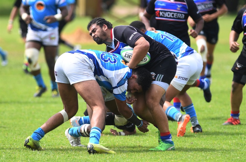 FOTO's | CPUT t Strand | Son