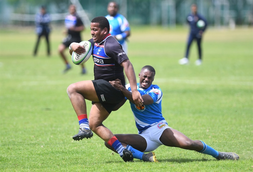 FOTO's | CPUT t Strand | Son