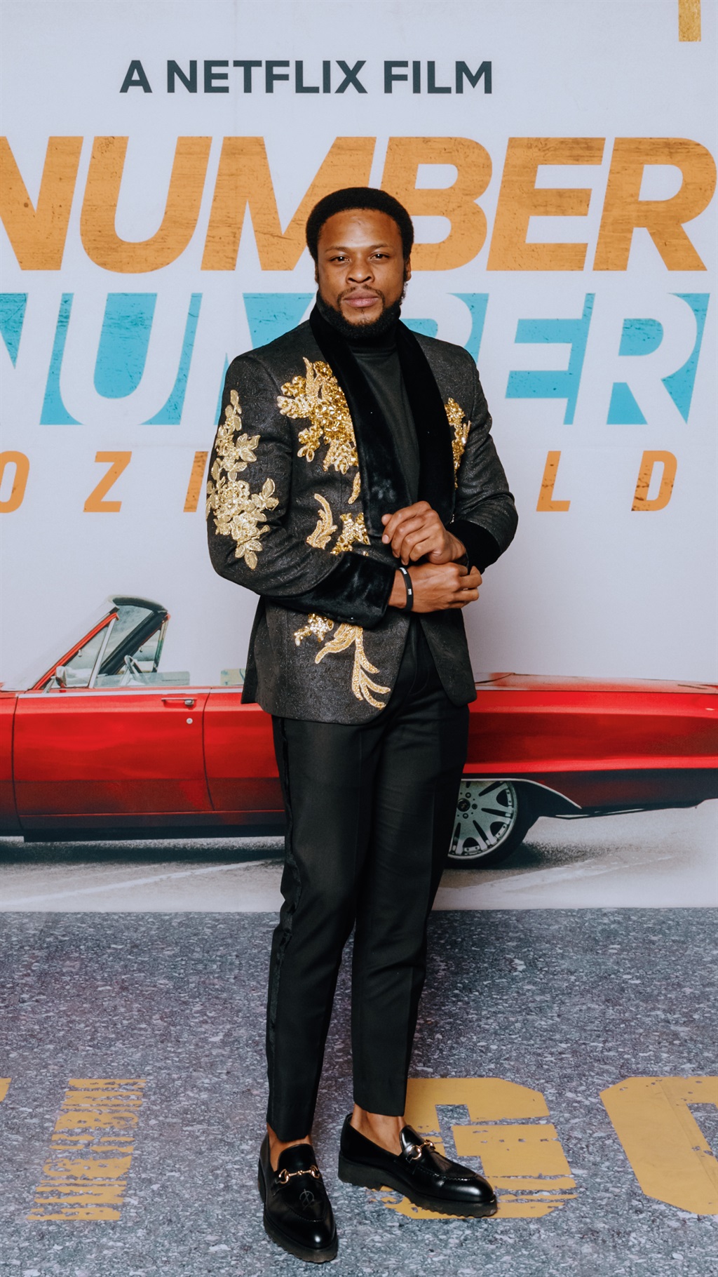 GALLERY | Stars step out for glitzy iNumber Number: Jozi Gold premiere ...