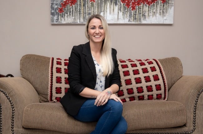 Nicoleen Swart speaks out a year after that awful abuse video went ...