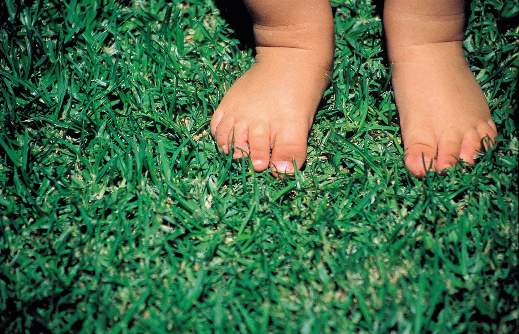 Om kinders te kry is nie só sleg vir die omgewing nie | Netwerk24
