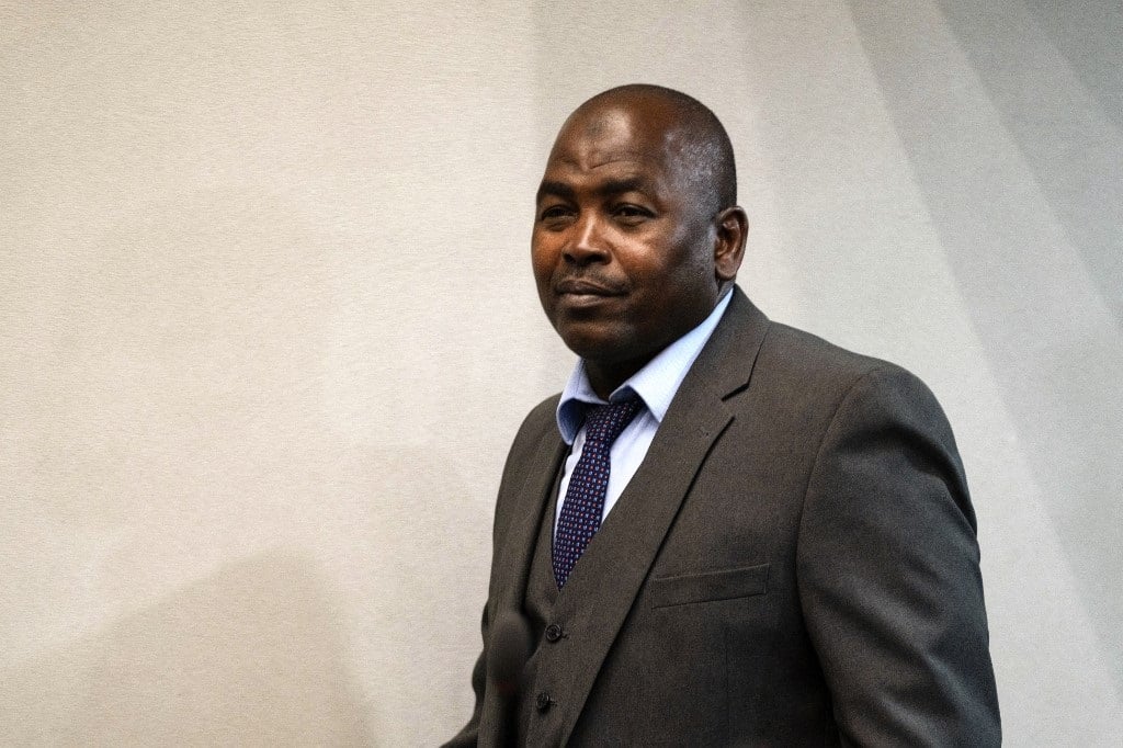 Former Central African Republic rebel leader denies war crimes at the ...