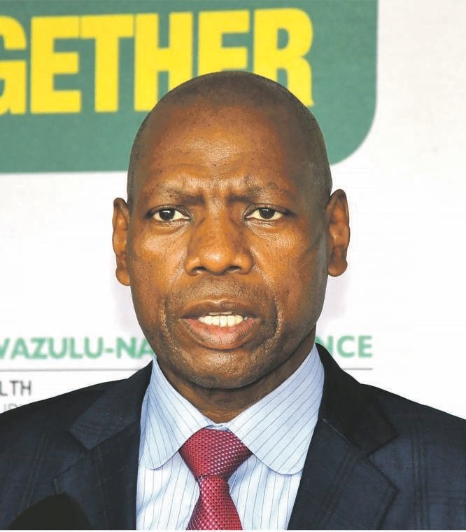 KZN snubs Dlamini-Zuma and goes with Mkhize! | Daily Sun
