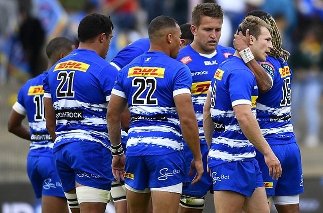 Stormers' current style is breath of fresh air | News24