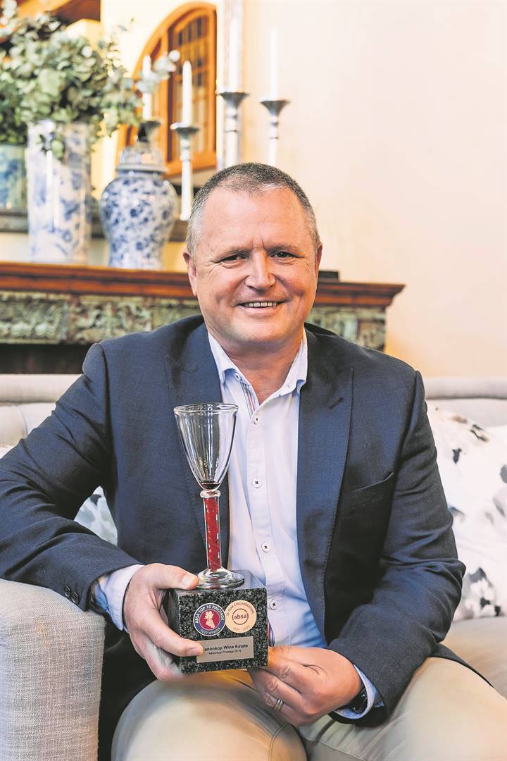 Perfekte SA Pinotage! | Netwerk24