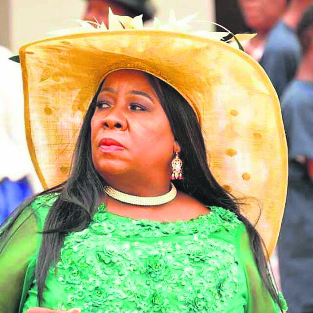 'Gomora diva' chose her coffin then died | Daily Sun