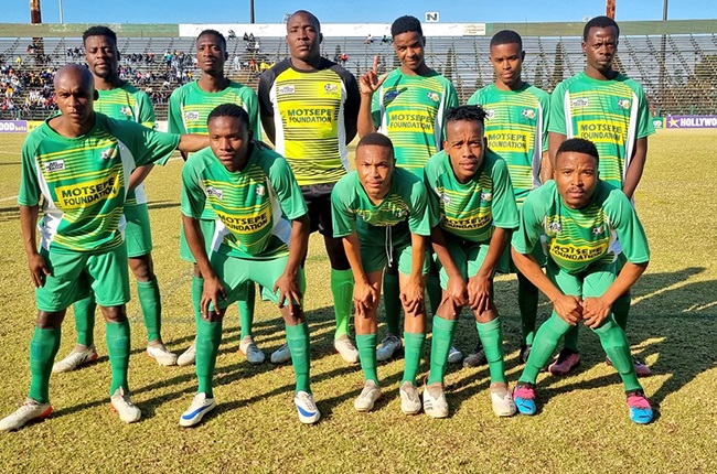 Corruption in the ABC Motsepe League - internal report lifts the lid on ...