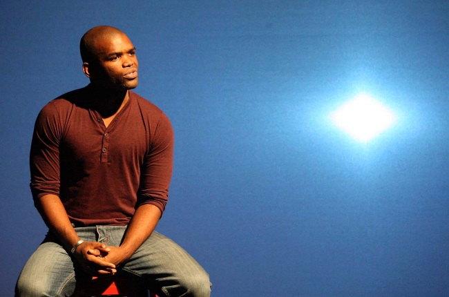 Siv Ngesi on his mission to prove that he’s ‘one of the greatest South ...