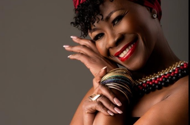 Catching up with Metro FM host Nothemba Madumo this International Jazz ...