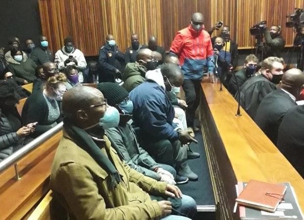 VBS arrests: Auditors' body says it will continue investigation into 3 ...