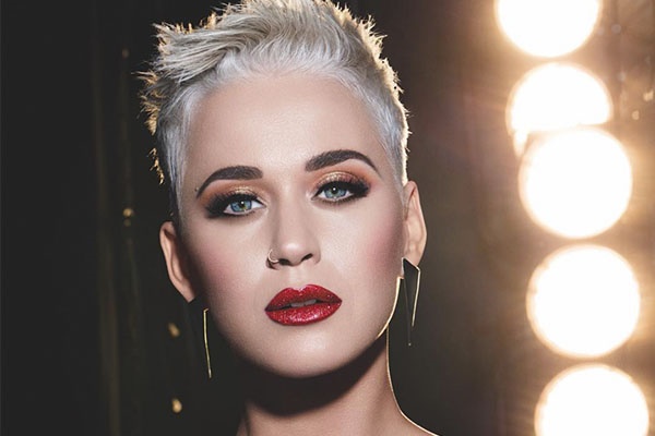 Katy Perry se hare nou pienk! Kleur só jou eie | Netwerk24