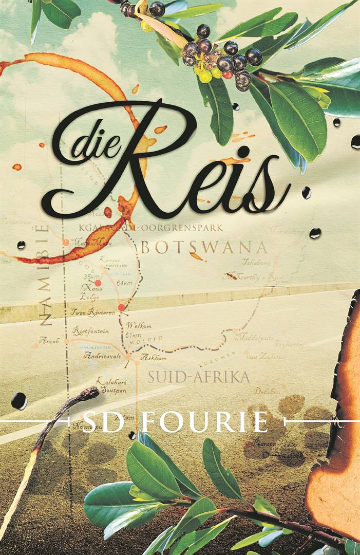 SD Fourie se reis van begrip | Netwerk24