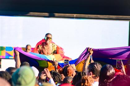 Joburg Pride: 'We reinforced our rights to exist', marched for all ...