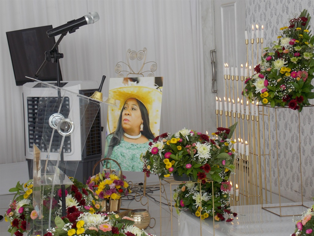 PICS: Gomora Diva’s life celebrated | Daily Sun