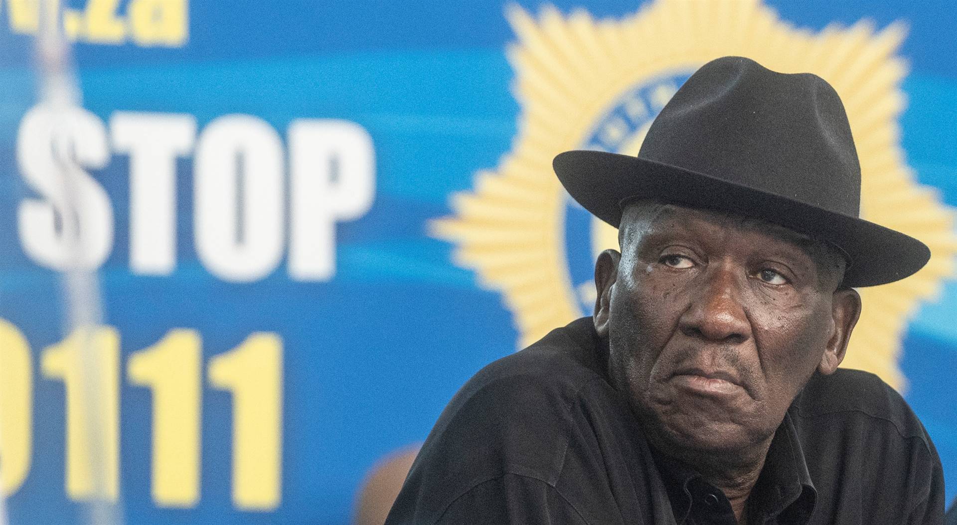 Police reservist shot in head in Free State - a week after 2 other cops ...