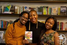 Mama Winnie gets resurrected, redeemed in new book | News24