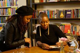Mama Winnie gets resurrected, redeemed in new book | News24