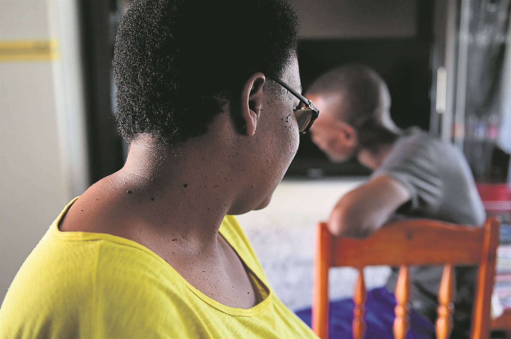 Muthi bottles stole our luck, brought EVEIL! | Daily Sun