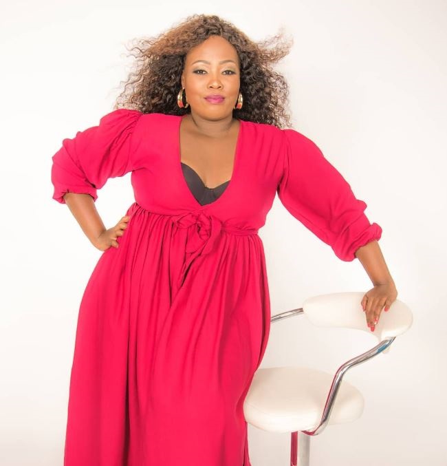 DJ shows ZEAL in fight against GBV! | Daily Sun