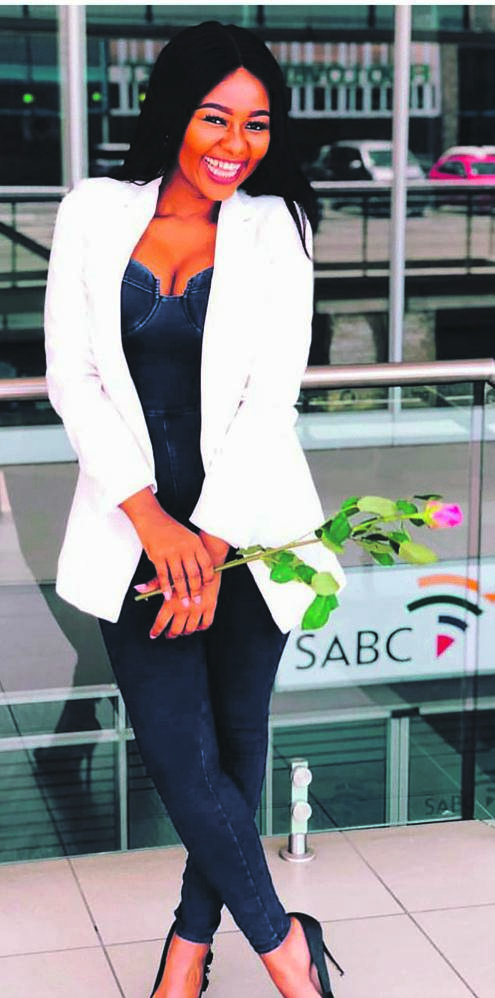 LIGWALAGWALA FM FIRES KHAYA | Daily Sun