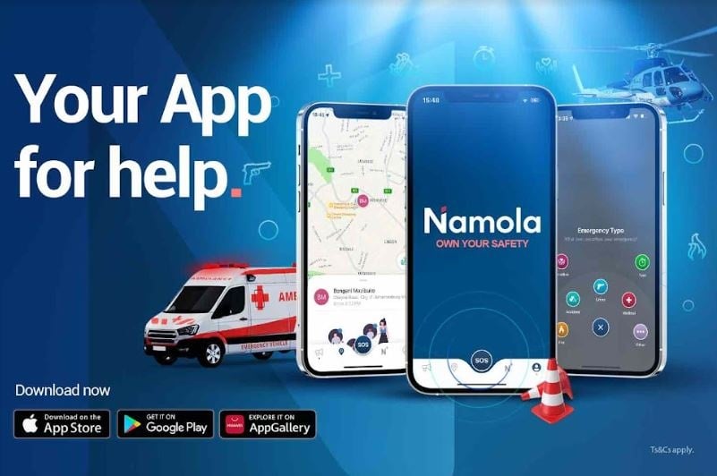DStv adds on-demand, emergency response app, Namola to its digital ...