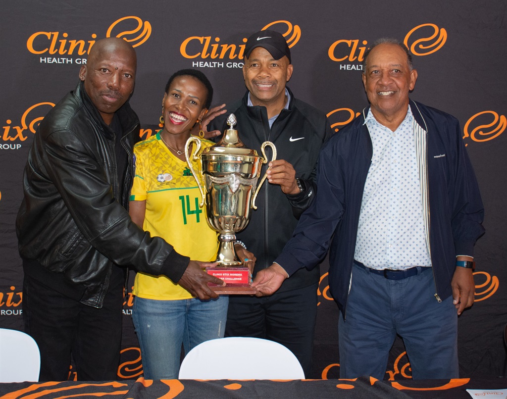 Popular Stix Morewa tournament returns to Soweto grounds | News24