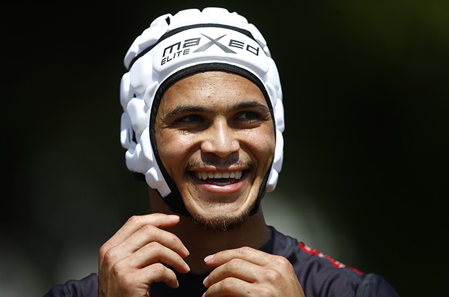 Sharks lose speedy winger to French club Lyon | News24