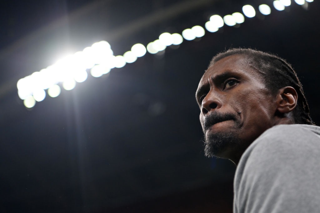 Cisse admits Senegal given World Cup lesson by England | News24