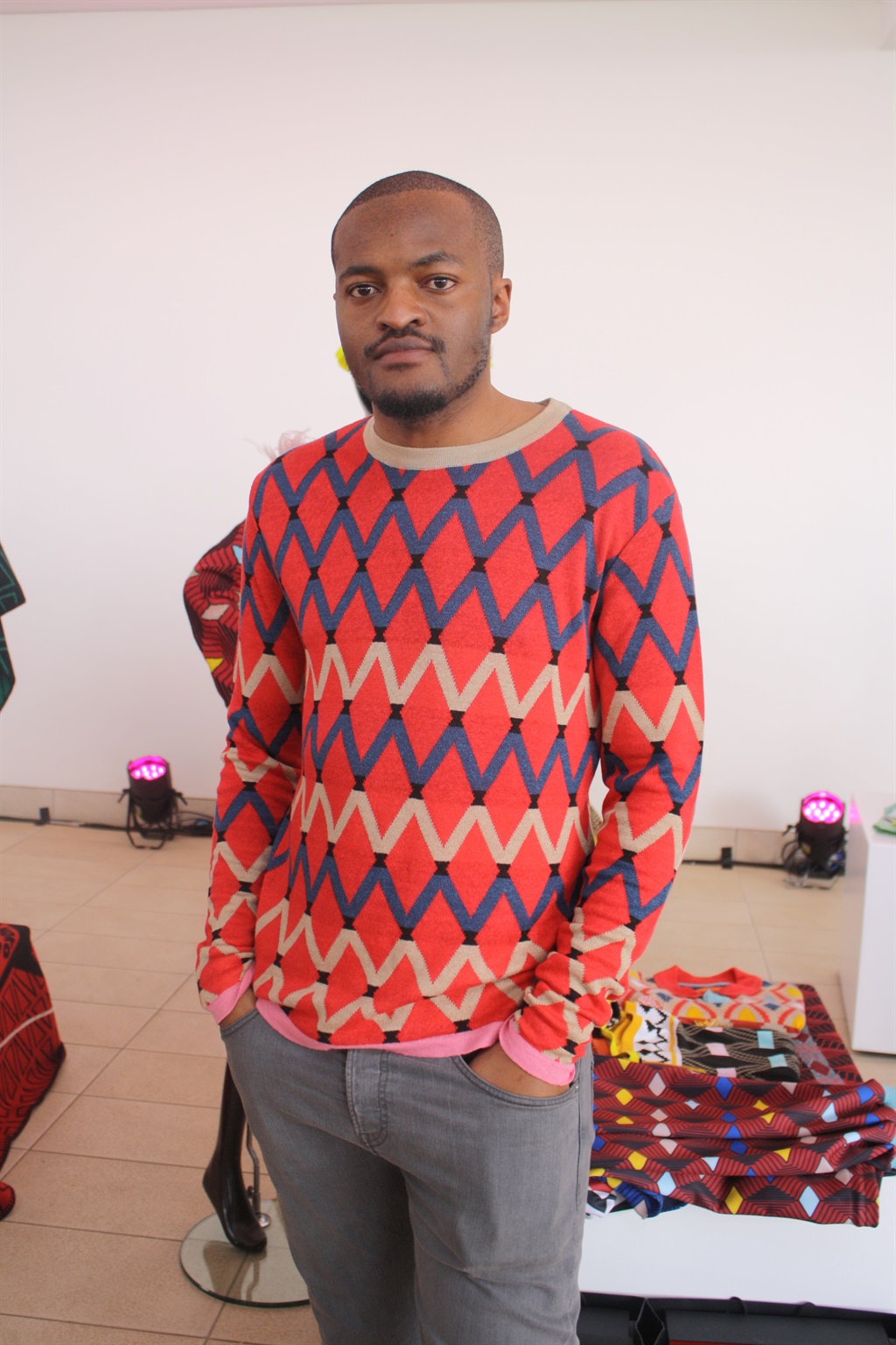 MAXHOSA MAKING WAVES OVERSEAS MAXHOSA MAKING WAVES OVERSEAS